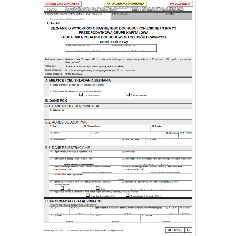 CIT 8ab interaktywny pobierz