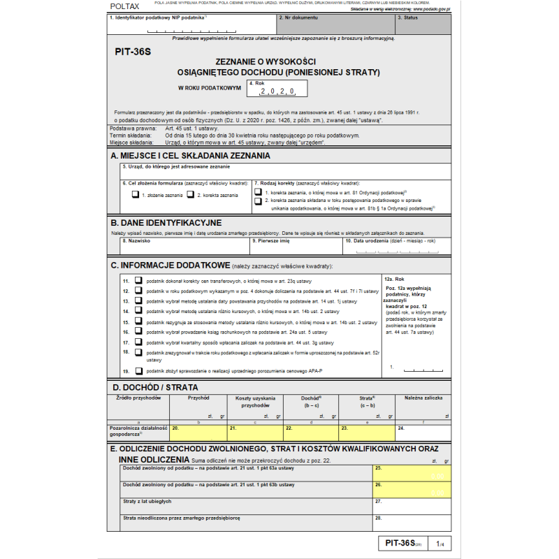 PIT-36 / PIT-36S (28)
